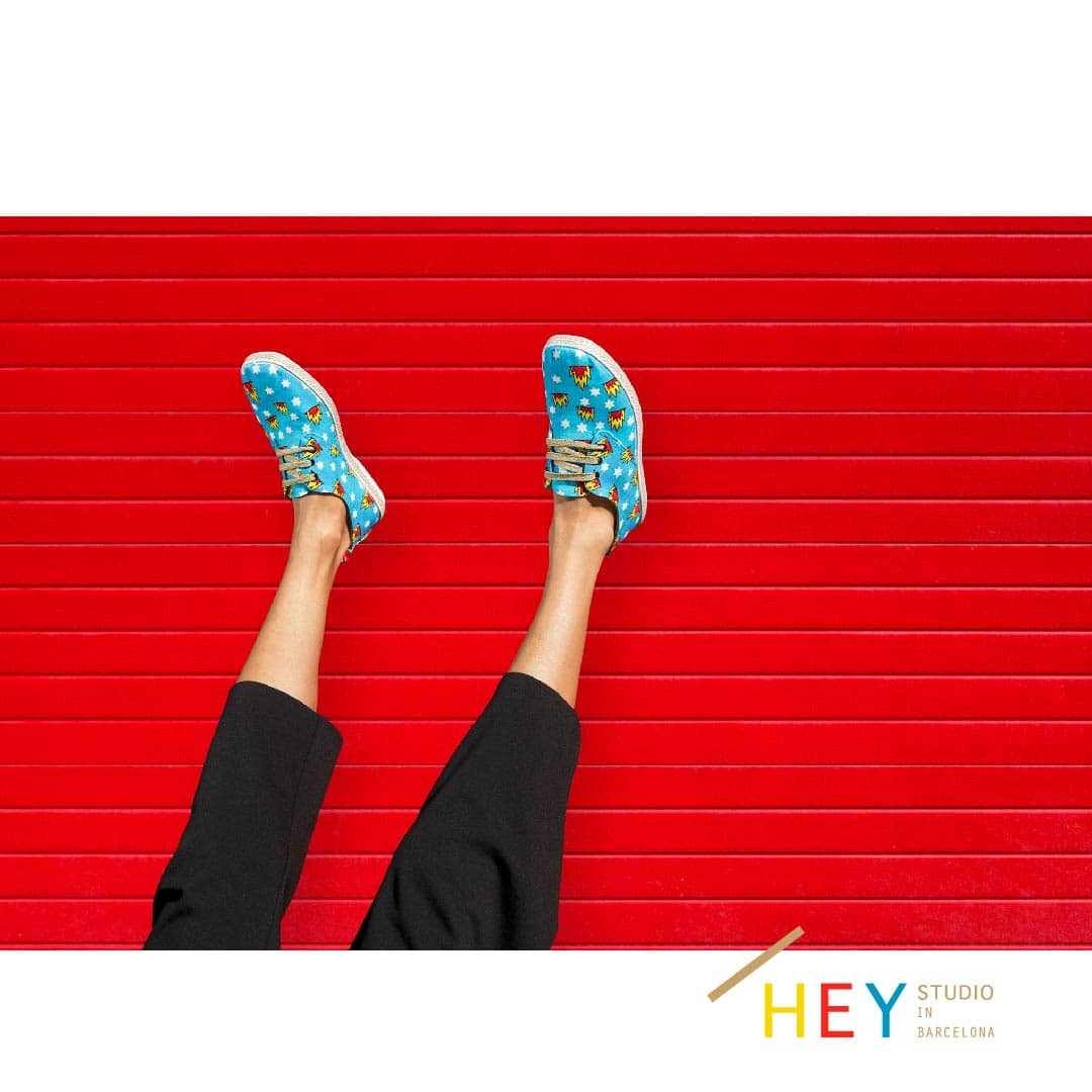 顛覆對設計的想像，西班牙設計工作室 HEY STUDIO 帶你以童心『 玩 』設計 - unbetwixt - 惟物之間